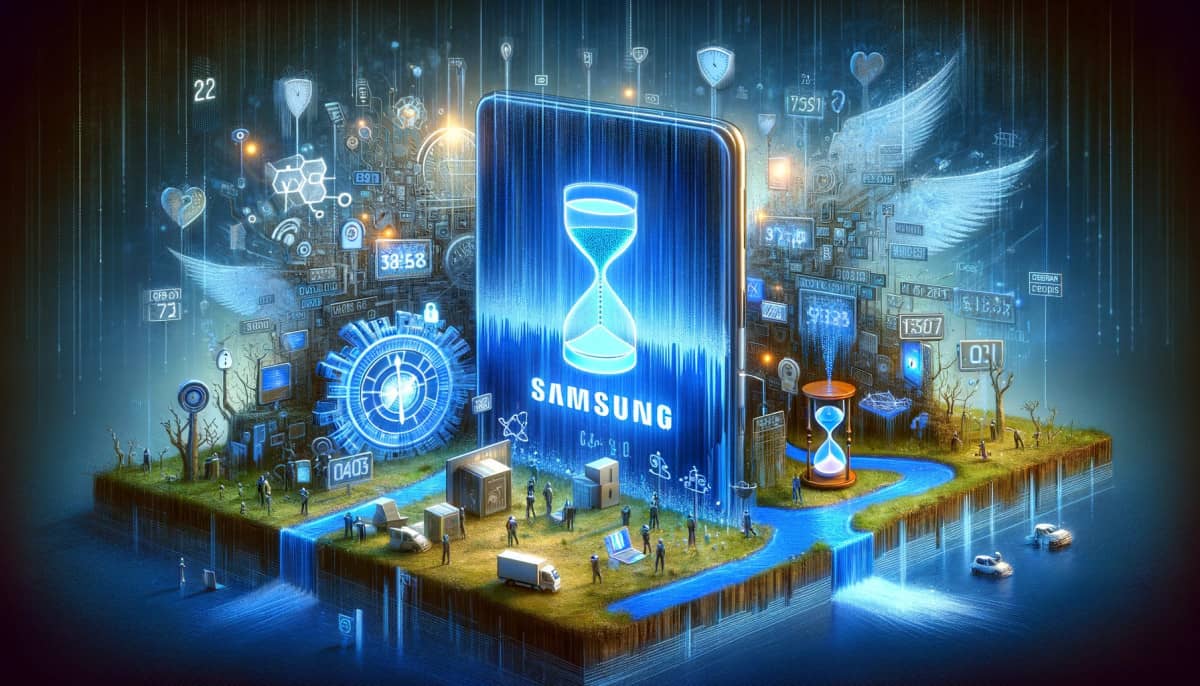 Samsung UK Reveals Details on 'Year-Long' Cyber Breach, Confirms ...