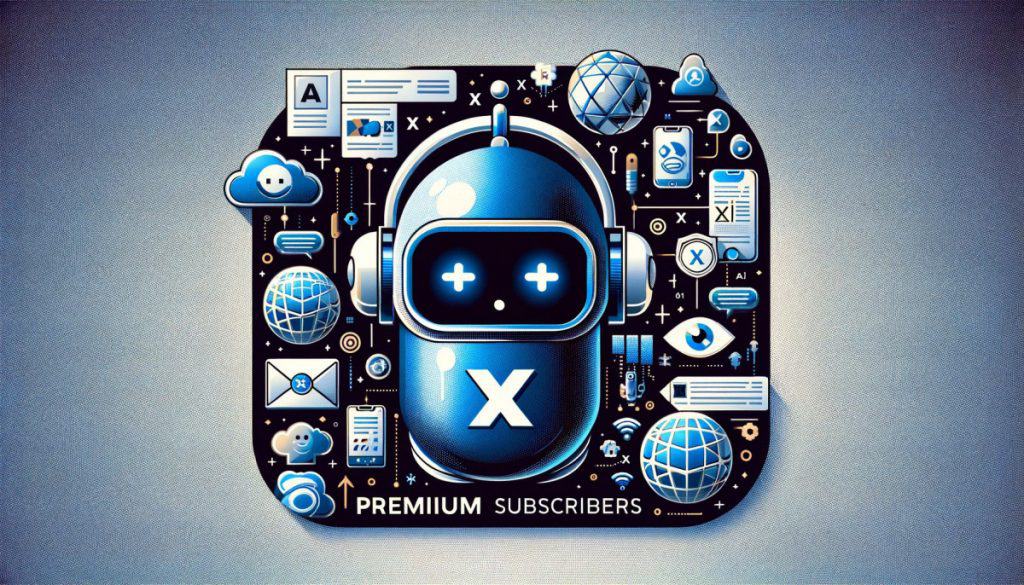 Grok AI Chatbot Will Be Exclusive to X Premium+ Subscribers, says Elon ...
