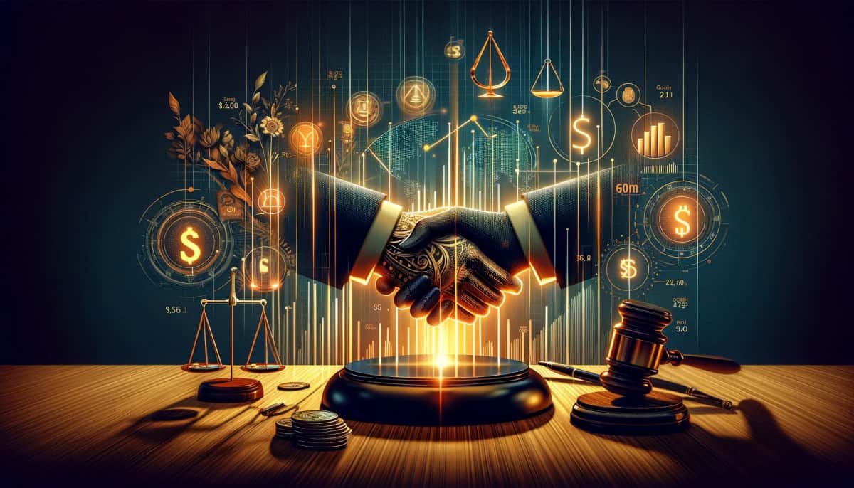 Genesis and DCG Reach Repayment Agreement to Resolve $620M Lawsuit ...