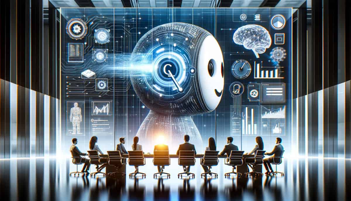 Amazon Unveils Business AI Chatbot ‘Q' to Rival Microsoft and Google ...