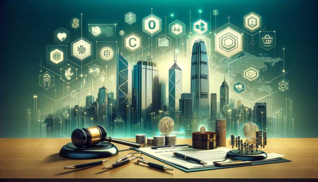 Hong Kong Securities and Futures Association Outlines ICO Framework in ...