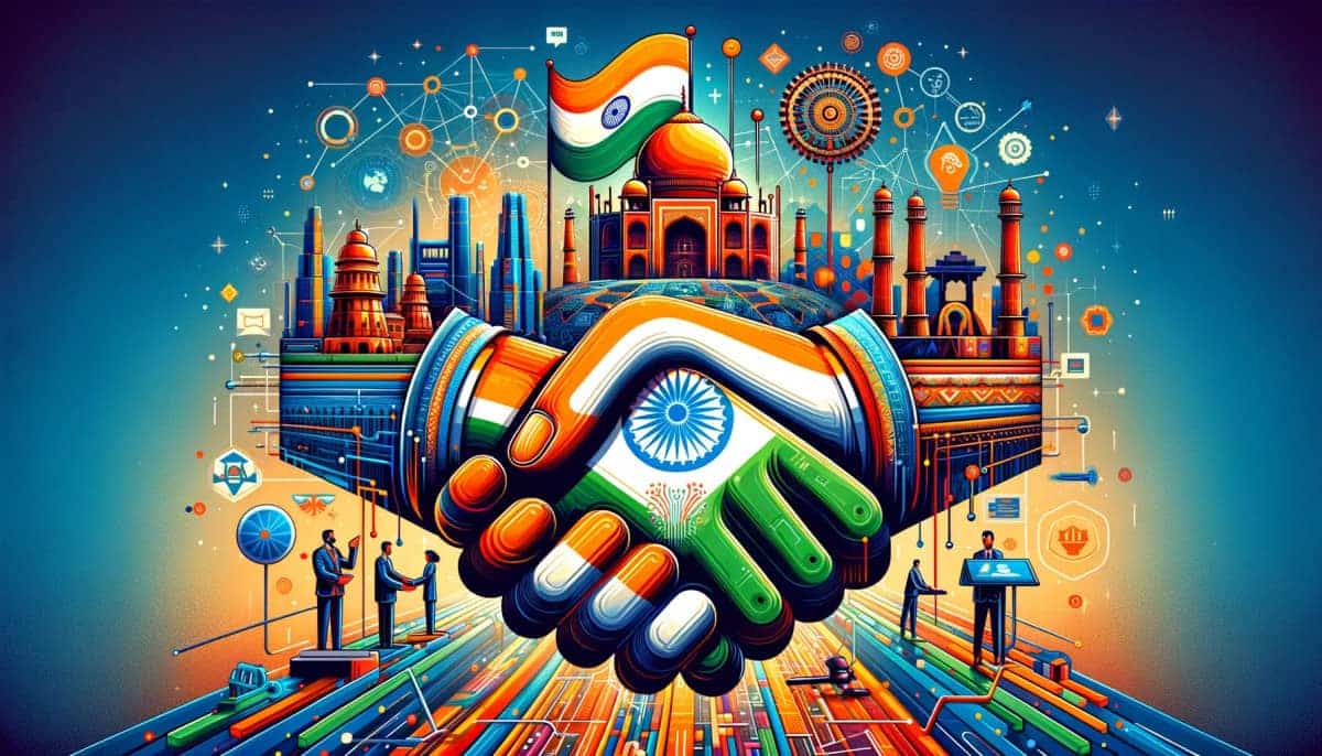 Algorand Foundation Expands Web3 Presence in India, Partners with ...