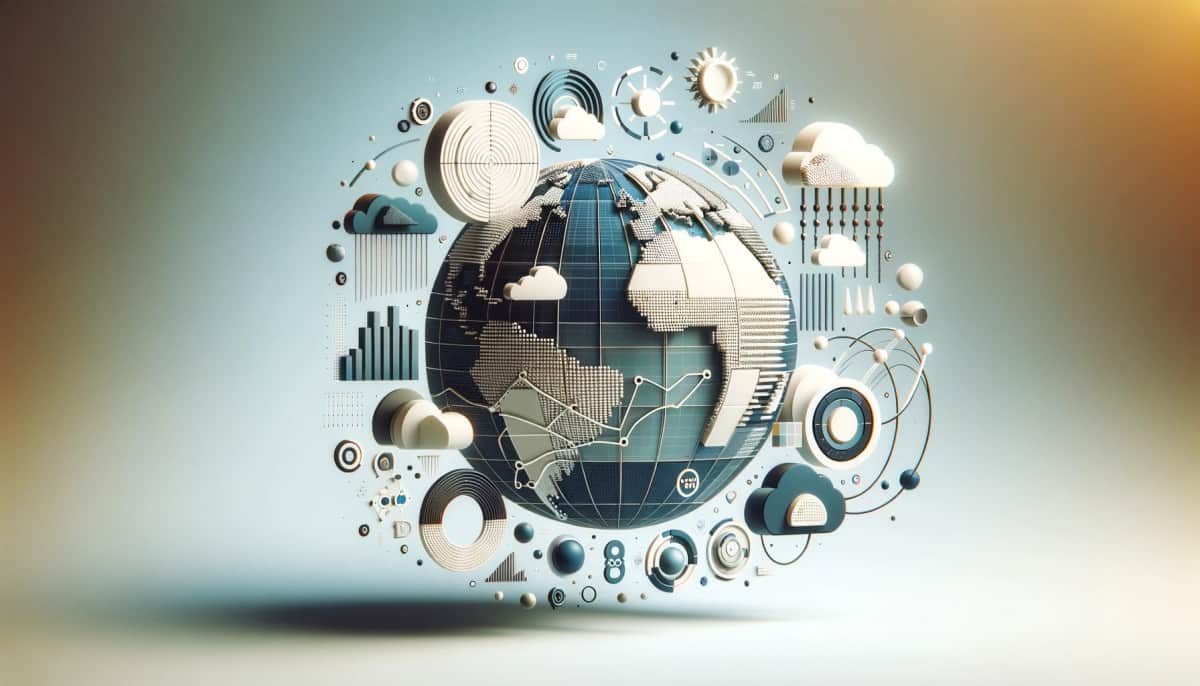 NASA and IBM Partner to Develop Geospatial AI for Weather Prediction ...