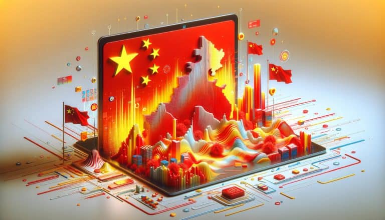 China's MIIT Unveils Strategic Plan to Propel Web3 Innovation, Foster ...