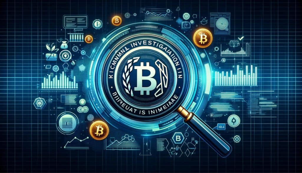 IRS Ramps Up Crypto Tax Investigations as Financial Crimes Surge ...