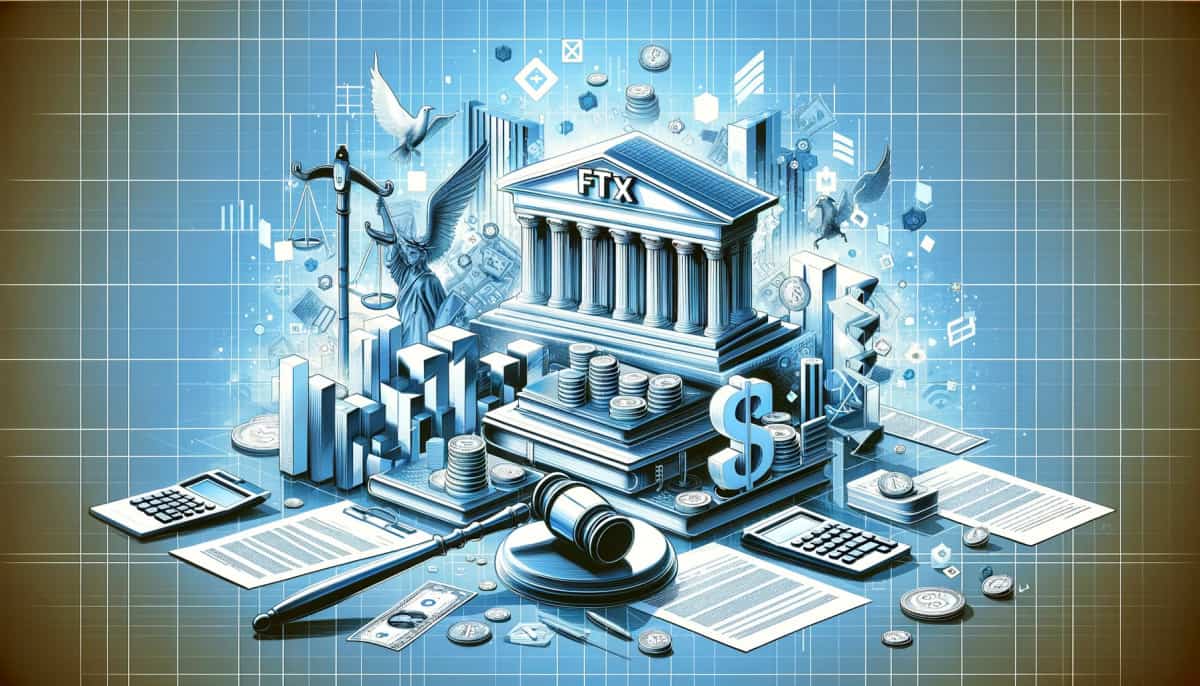 FTX Counters IRS’s $24 Billion Tax Claim Amid Bankruptcy Proceedings ...