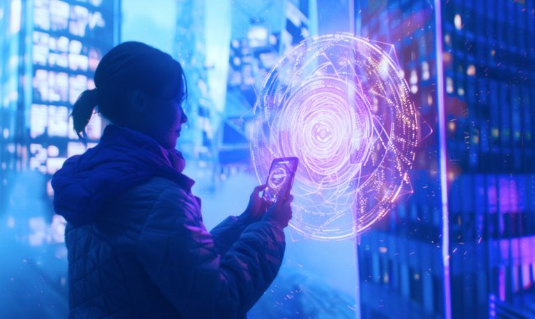 DFlow lanza la versión Beta de su aplicación móvil en Solana Mainnet y ...