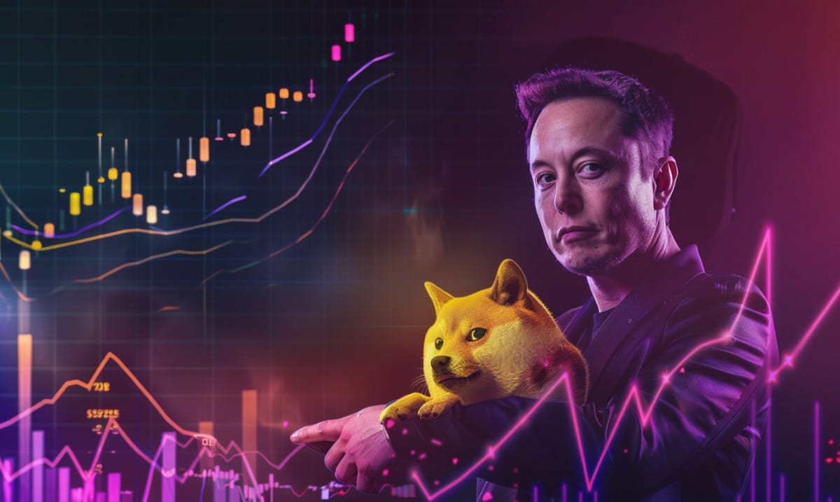 The DOGE Frenzy: Analysing Dogecoin's (DOGE) Recent Surge in Value ...