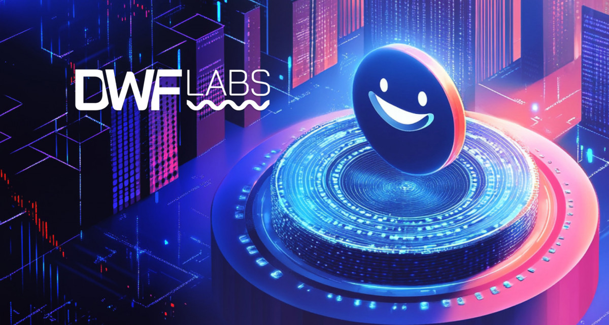 DWF Labs Releases "Reel-ing In The Money" Report, Analyzing How ...