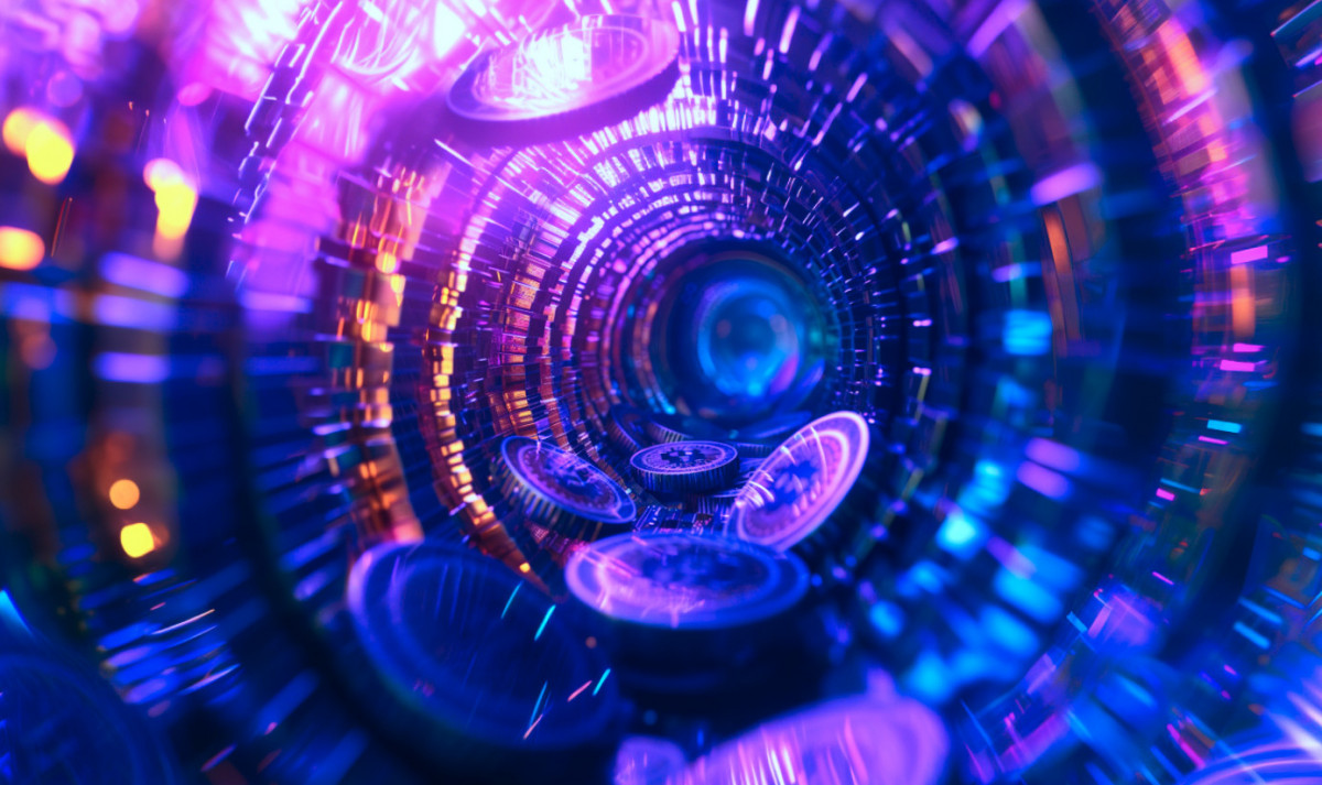 Dymension 为 DYM 质押者推出 DYM 赞助质押投票系统 | Metaverse Post