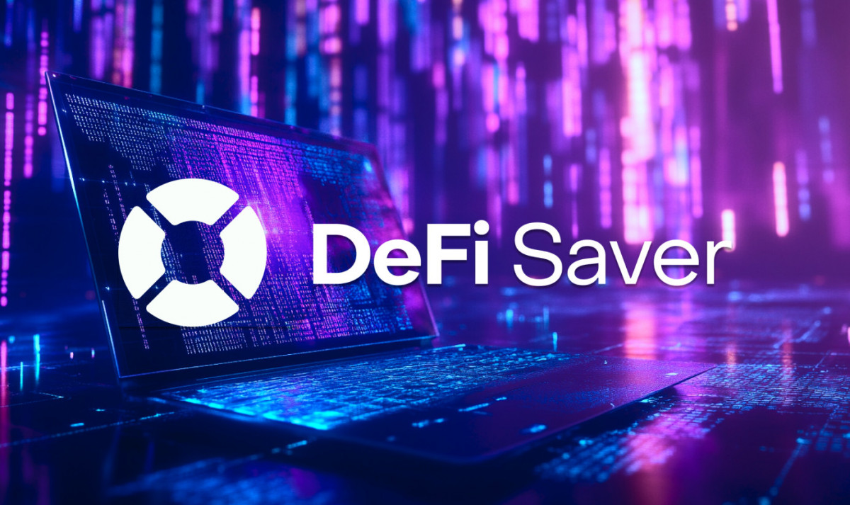 Why DeFi Saver Is the Ultimate Solution for Streamlined Leverage, Lending, and Multi-Protocol ...