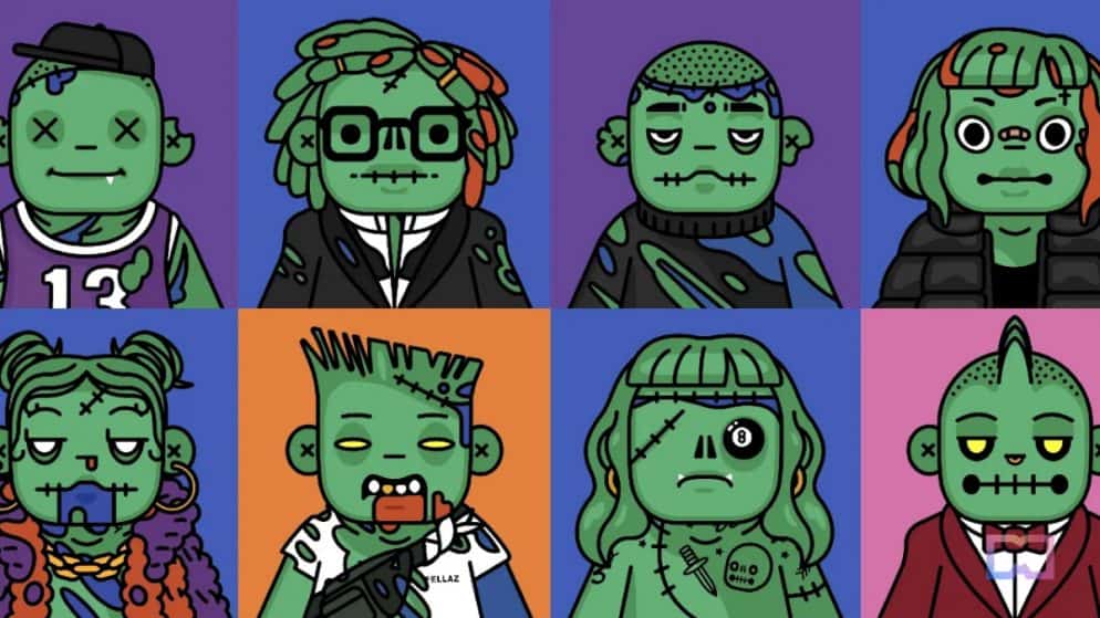 Deadfellaz Announces Streamingfellaz, a Tool That Lets Holders Use NFTs ...