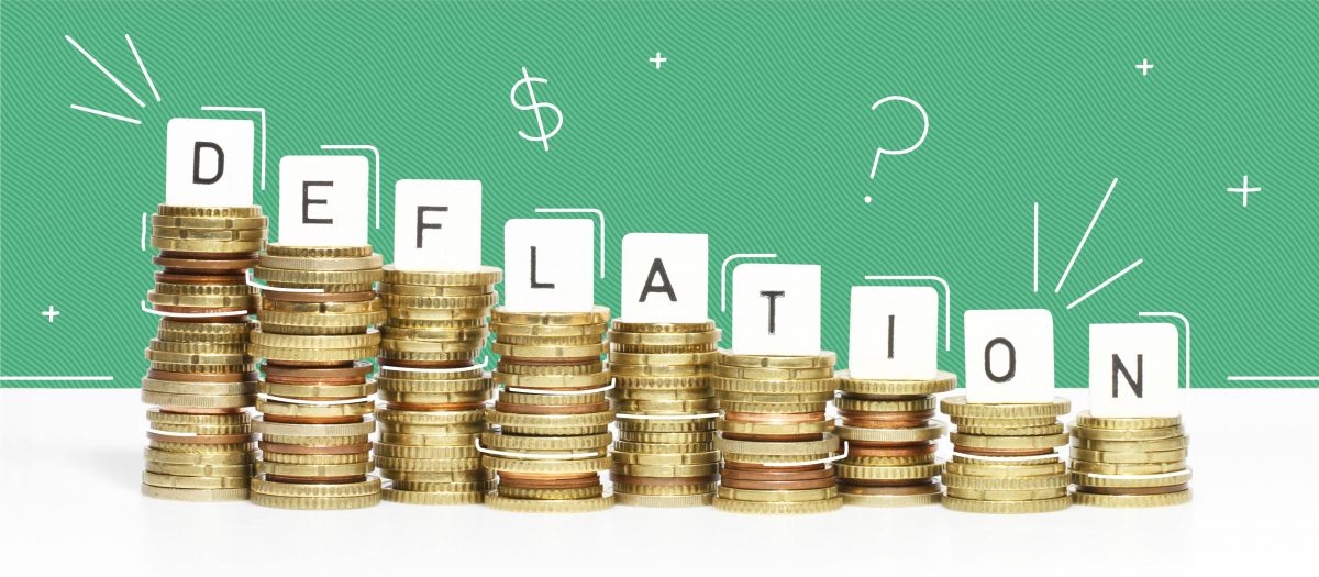 Deflation — Explained, Definition and Examples | Metaverse Post