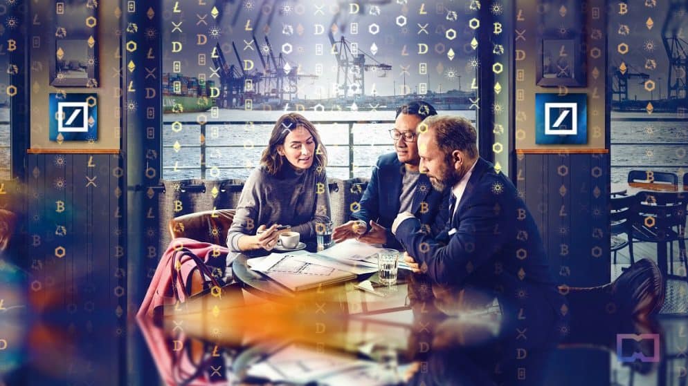 Deutsche Bank, 독일에서 디지털 자산 보관 서비스 제공 라이선스 신청 | Metaverse Post