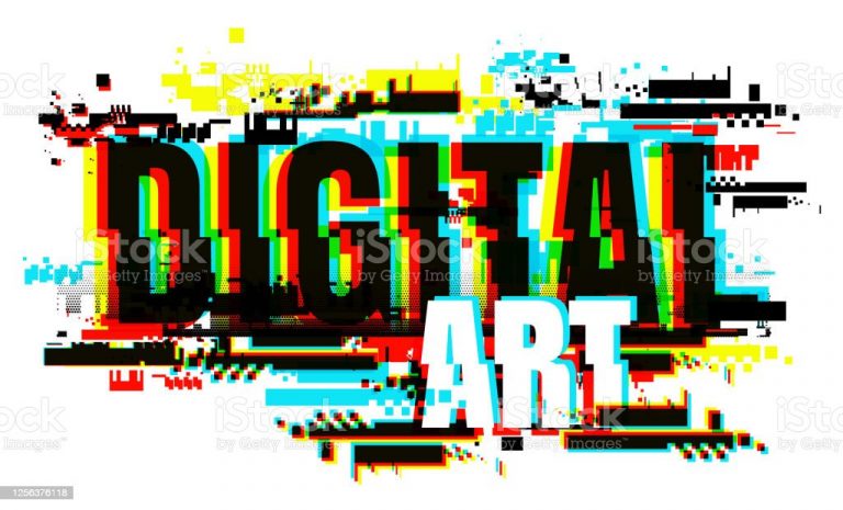 Digital Art — Explained, Definition and Examples | Metaverse Post