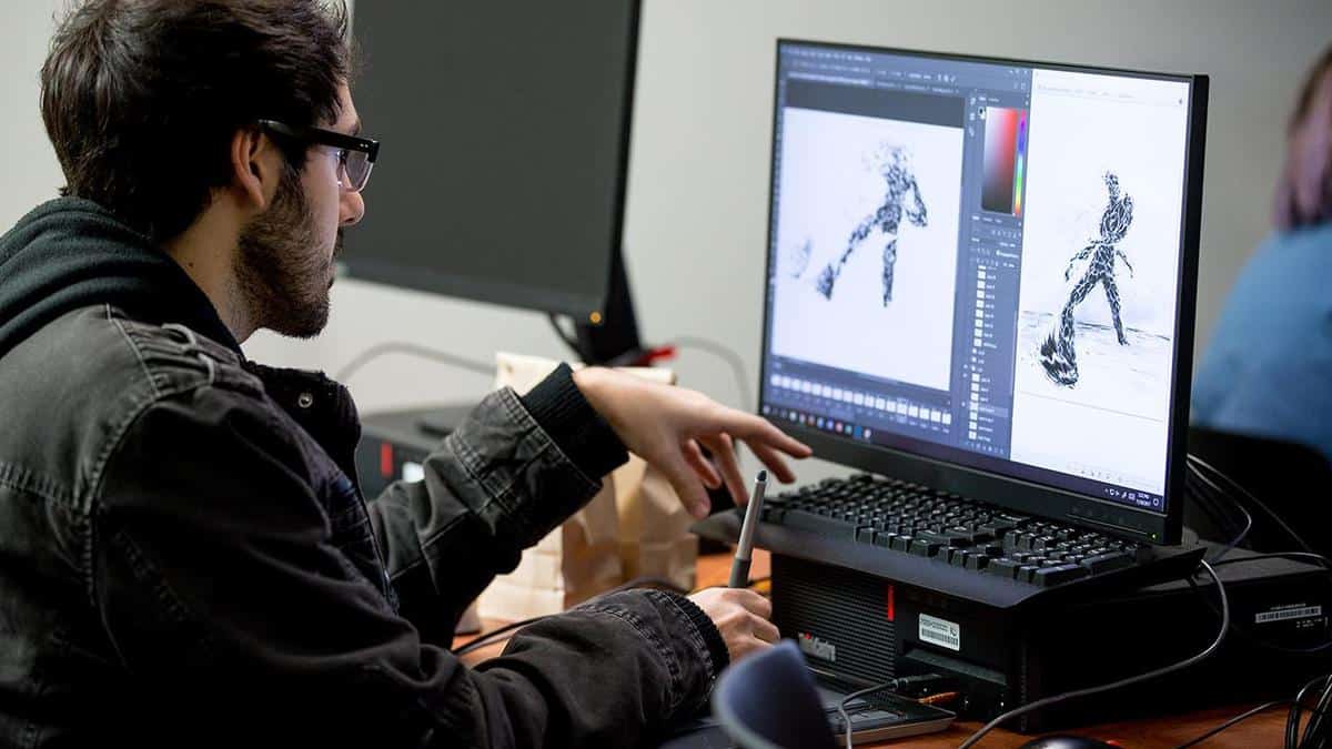 Digital Artist — Explained, Definition and Examples | Metaverse Post