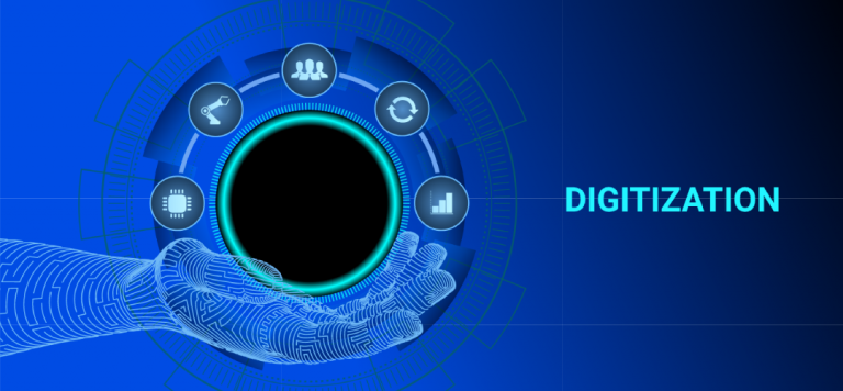 Digitization: Explained, Definition, Examples | Metaverse Post