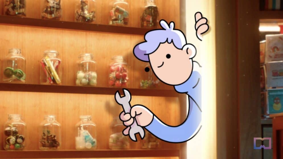 Doodles Partners With Camp to Introduce Real-Life Immersive Experiences ...