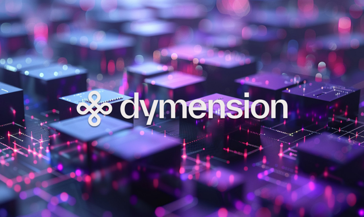 Dymension’s Open Market For Bridging Liquidity From RollApps eIBC ...