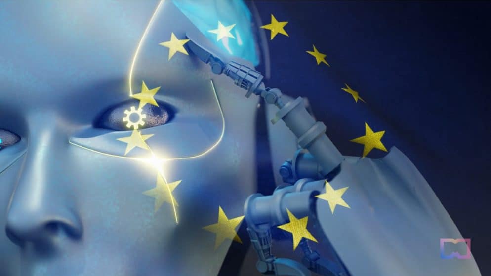 EU Lawmakers Call for Summit on Powerful AI and Stricter Regulation of ChatGPT-Like Systems ...