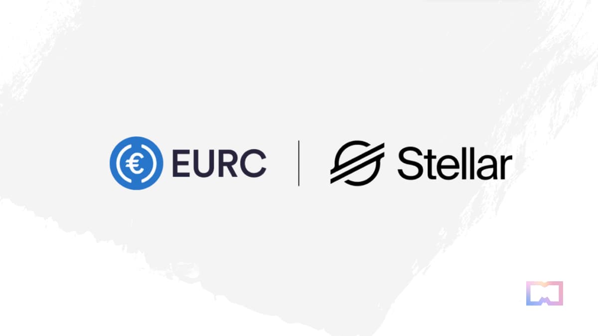 Circle Launches EURC on Stellar Network for Real-time Global Payments ...
