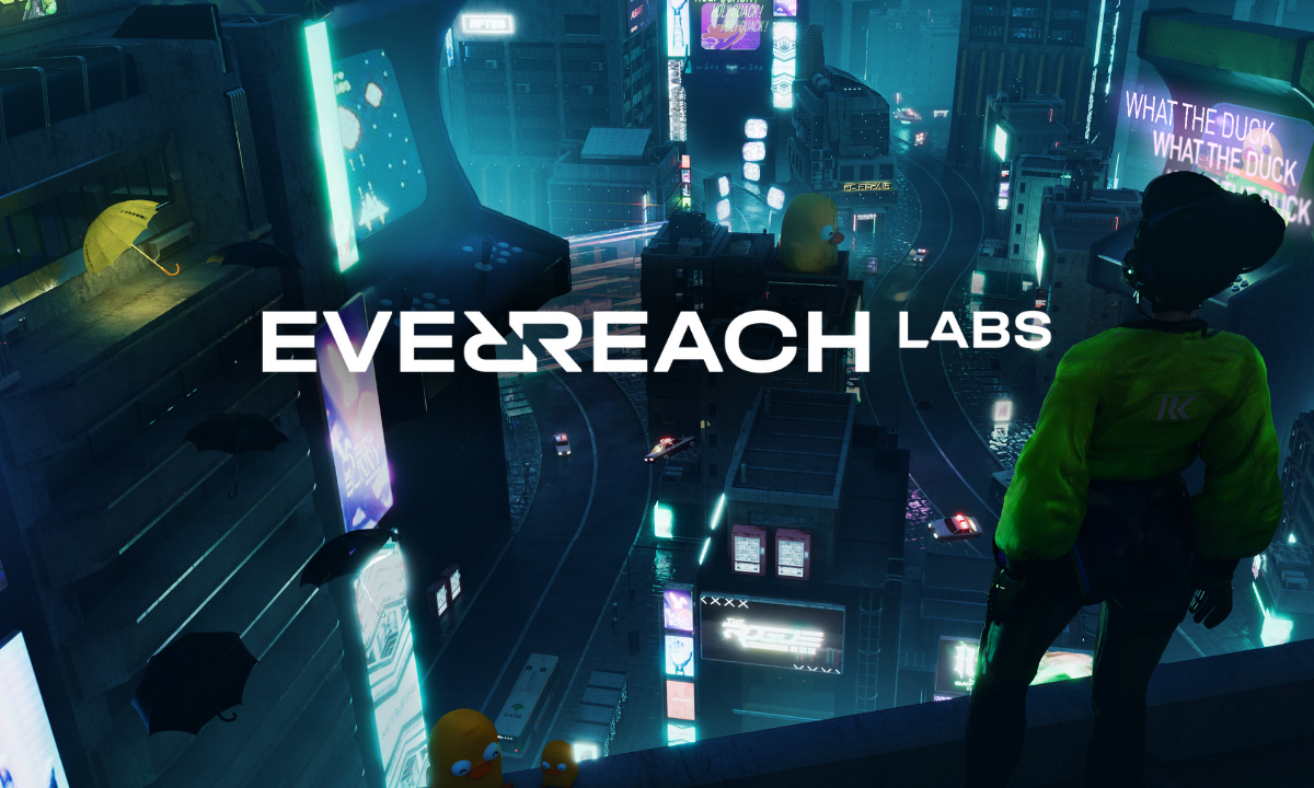 Everreach Labs Unveils Official Trailer for New Co-op PvE Shooter REVENGE | Metaverse Post