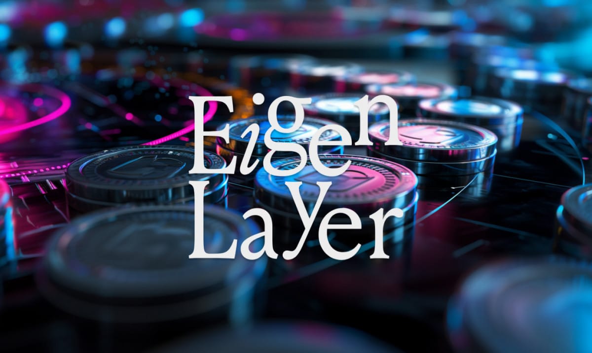 EigenLayer Points Post EIGEN Airdrop Could Reach $1B, Potentially ...