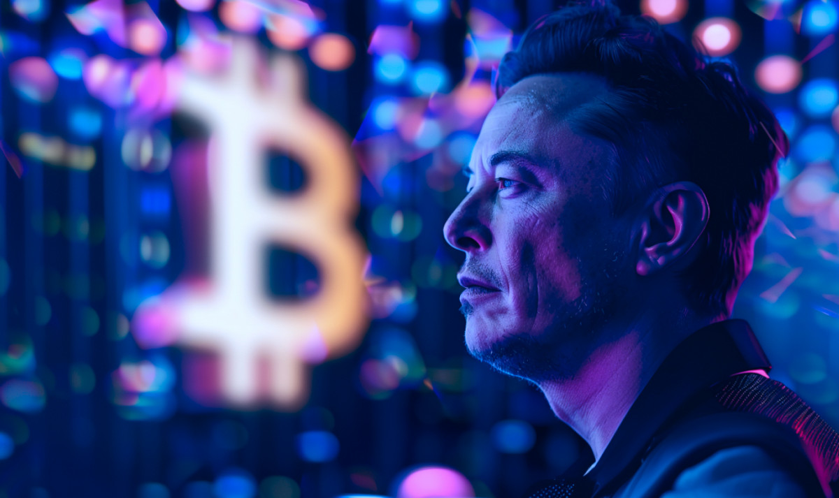 From Skeptic to Supporter: Trump's Bitcoin Bombshell and Musk's ...