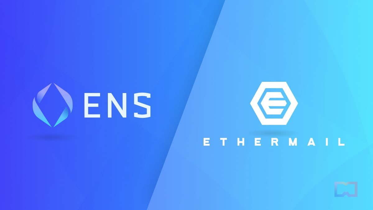 Ethermail Ens Domains To Become Available To Web3 Users Metaverse Post
