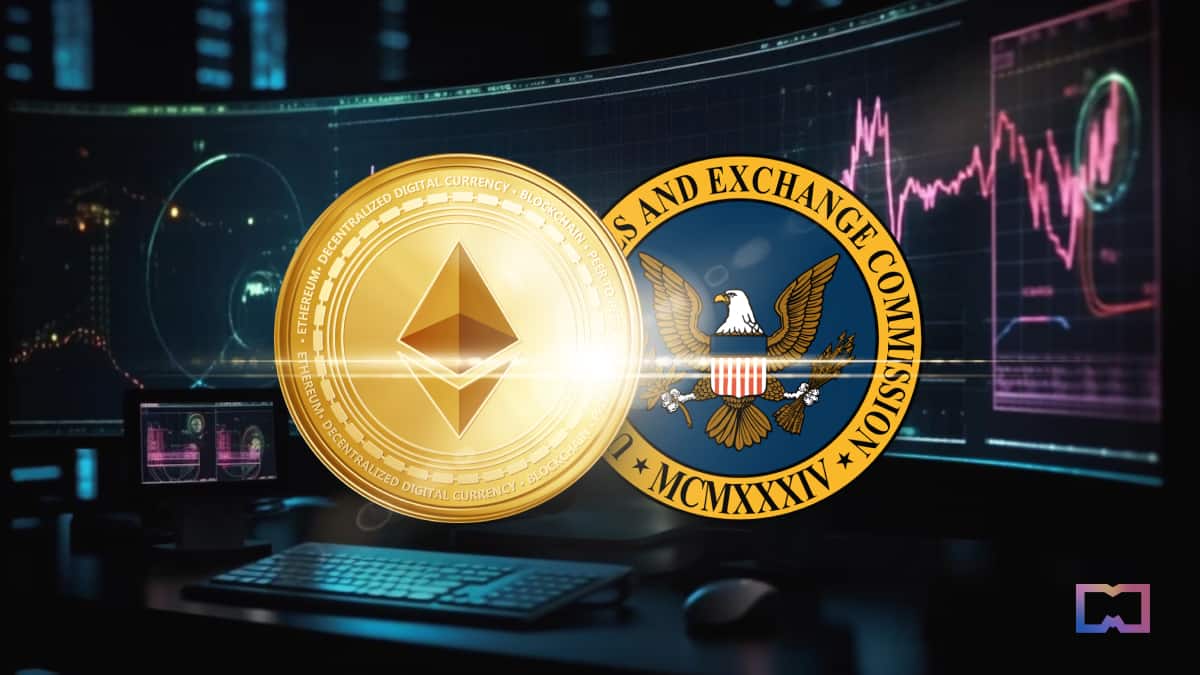 يظهر سعر Ethereum انتعاشًا متواضعًا قبل موافقة SEC المتوقعة على ETF ...