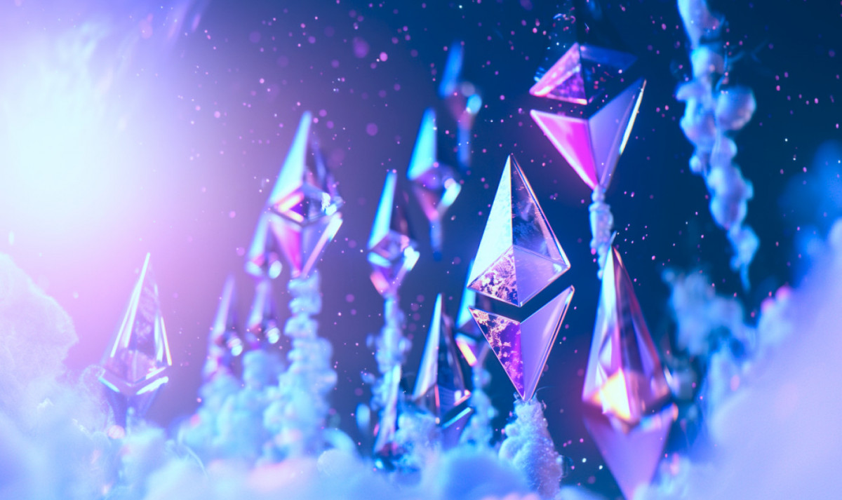 Circle STARK presentado: las últimas promesas de innovación de Buterin ...