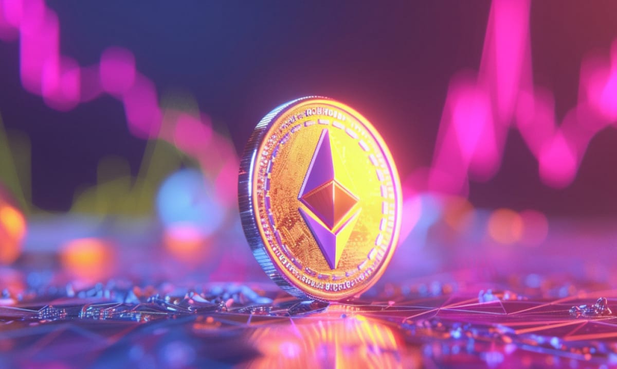 Ethereum Price Rallies to $3K as Ethereum ETF Approval and Dencun ...
