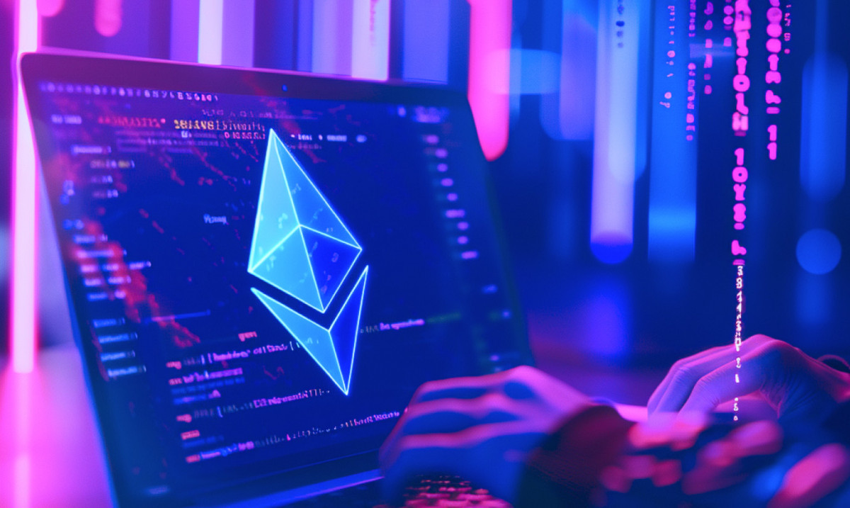 3,050 ETH Laundered Today From Parity Multi-signature Wallet With ...