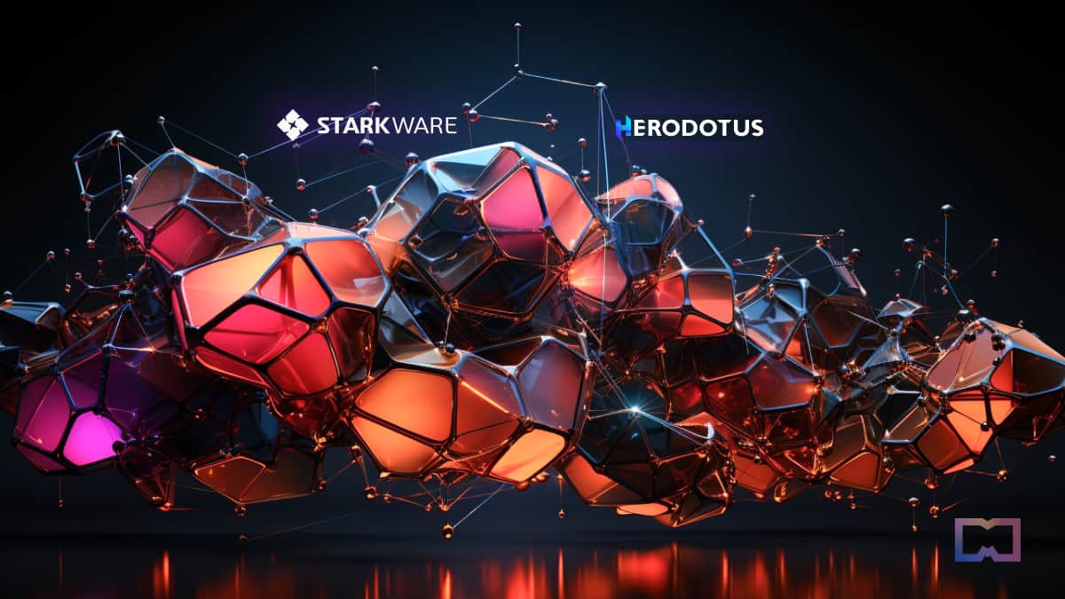 Ethereum's Entire History Now Verifiable with Herodotus and StarkWare's On-Chain Accumulator ...