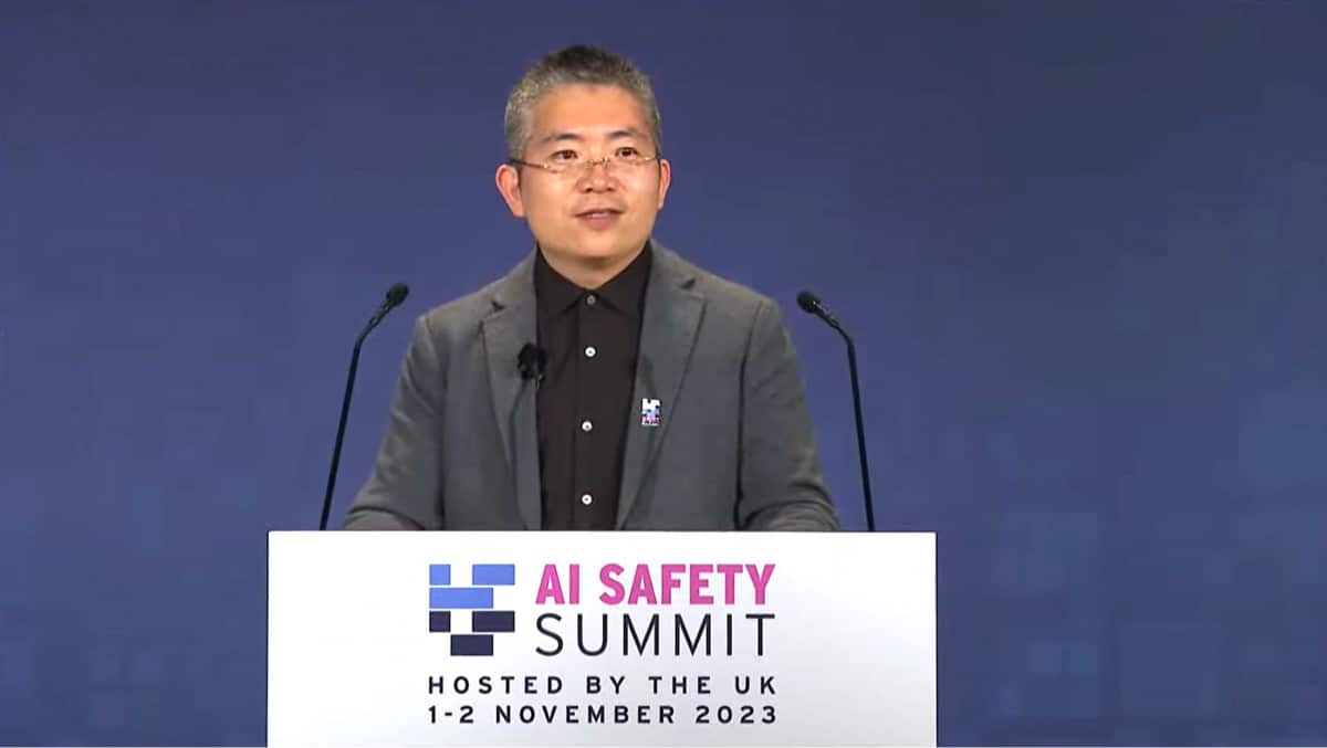 Yi Zeng, professeur, Académie chinoise des sciences | Metaverse Post