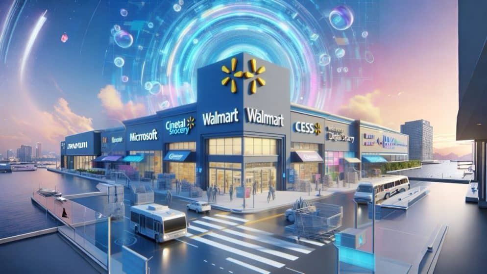 Walmart Unveils Generative AI Tools for Shoppers and Associates at CES ... Walmart Unveils Generative AI Tools for Shoppers and Associates at CES ...
