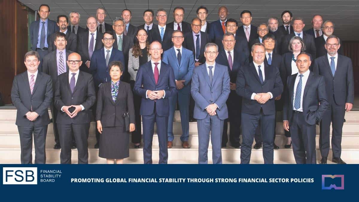 FSB and IMF Unveil Joint Approach to Tackle Financial Stability Risks ...