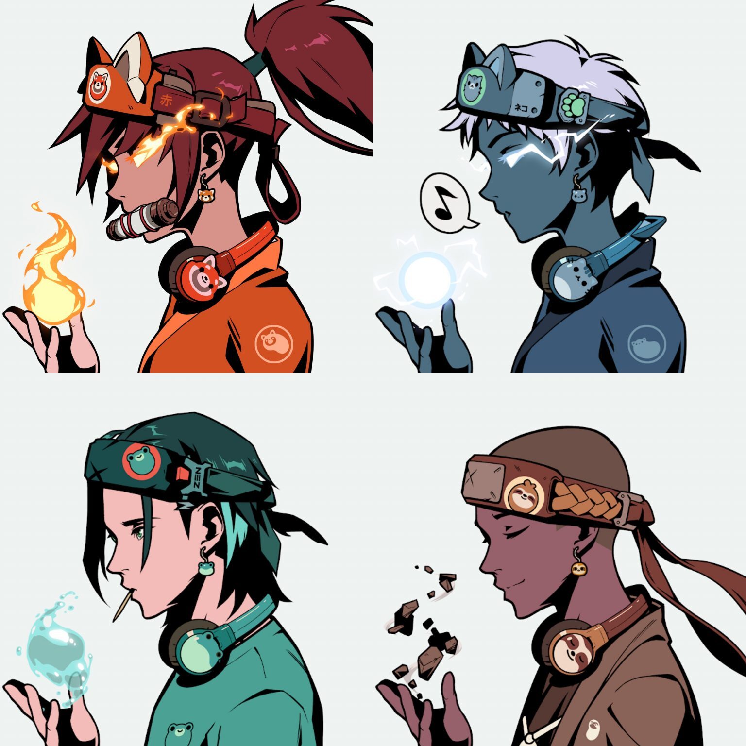 Ledger will collaborate with NFT project Azuki Beanz | Metaverse Post