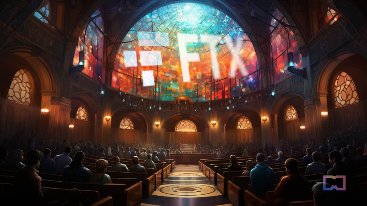 FTX kiện các cựu nhân viên chi nhánh ở Hồng Kông để đòi lại 157.3 triệu ...