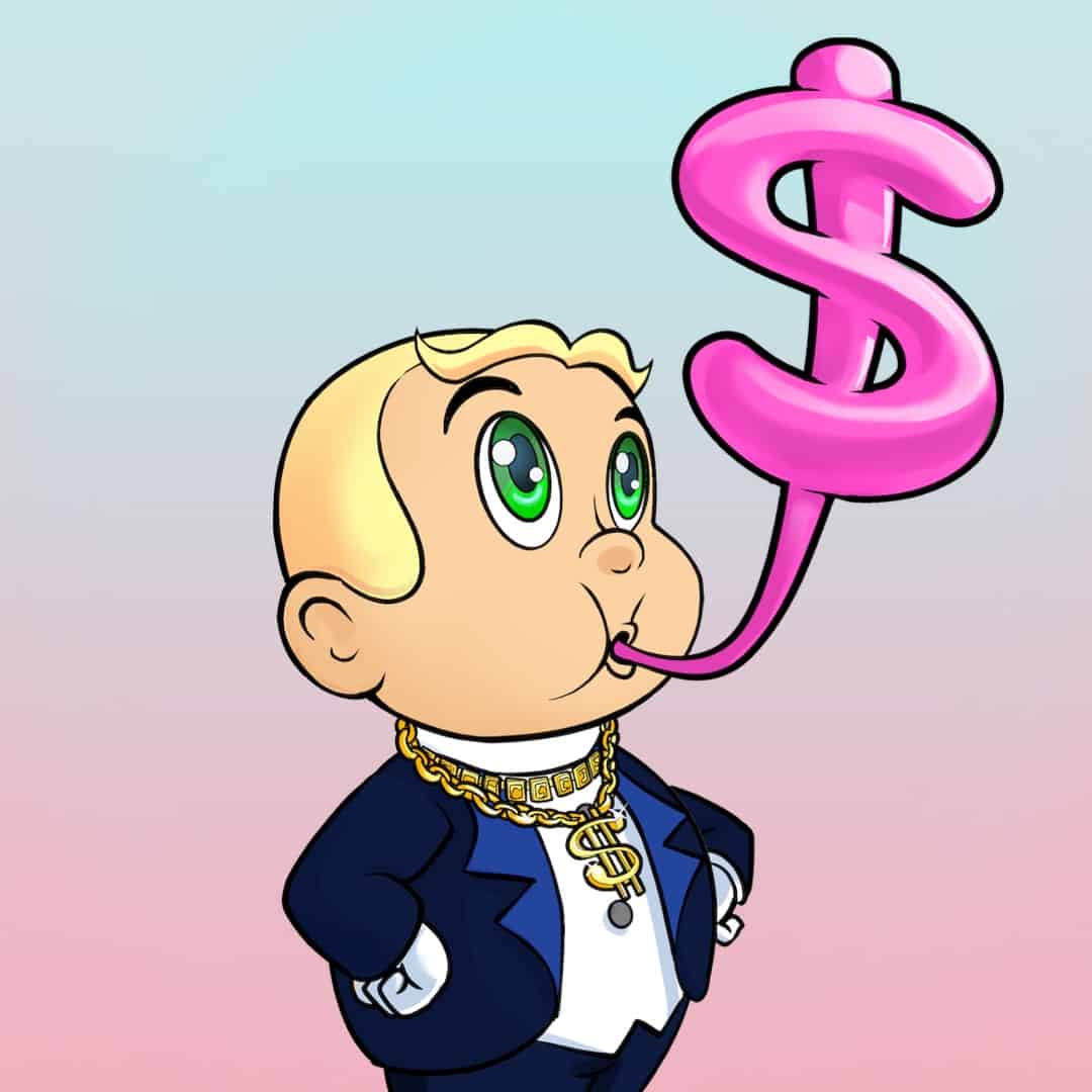 Alec Monopoly and Sandbox partner on 'RAGS to RICHIE' | Metaverse Post