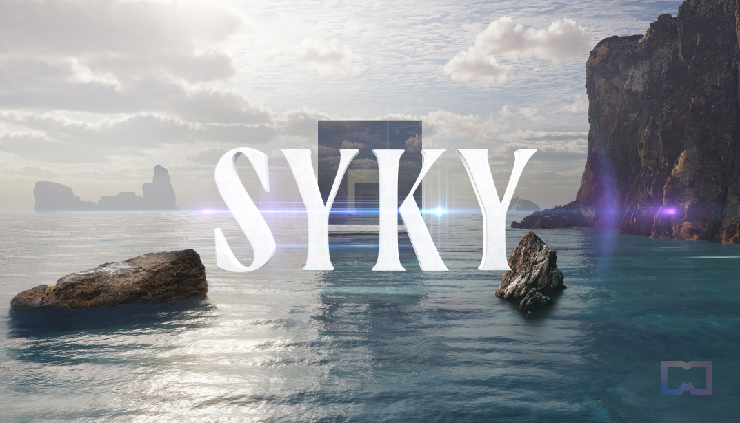 Digital luxury fashion startup SYKY receives $9m from Seven Seven Six ...