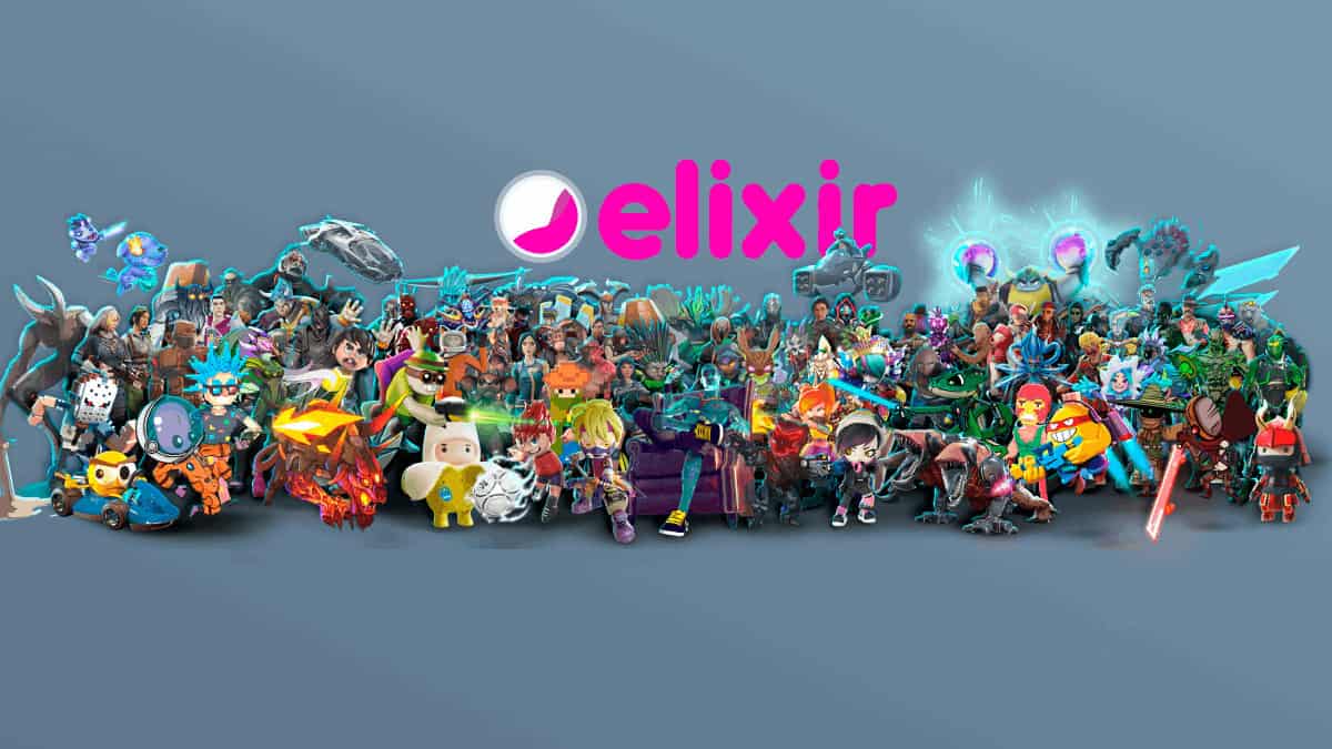 Elixir Games Acquires LitLab Games to Boost Web3 Gaming Portfolio | Metaverse Post