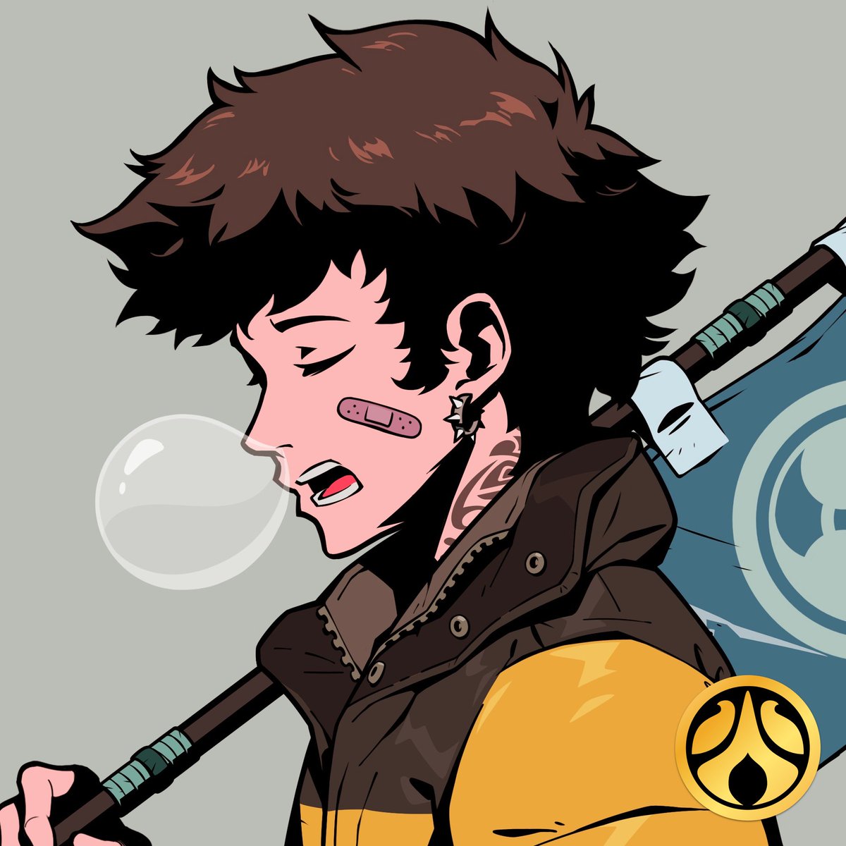 Azuki’s Golden Skateboard sells for a record $417,150 | Metaverse Post