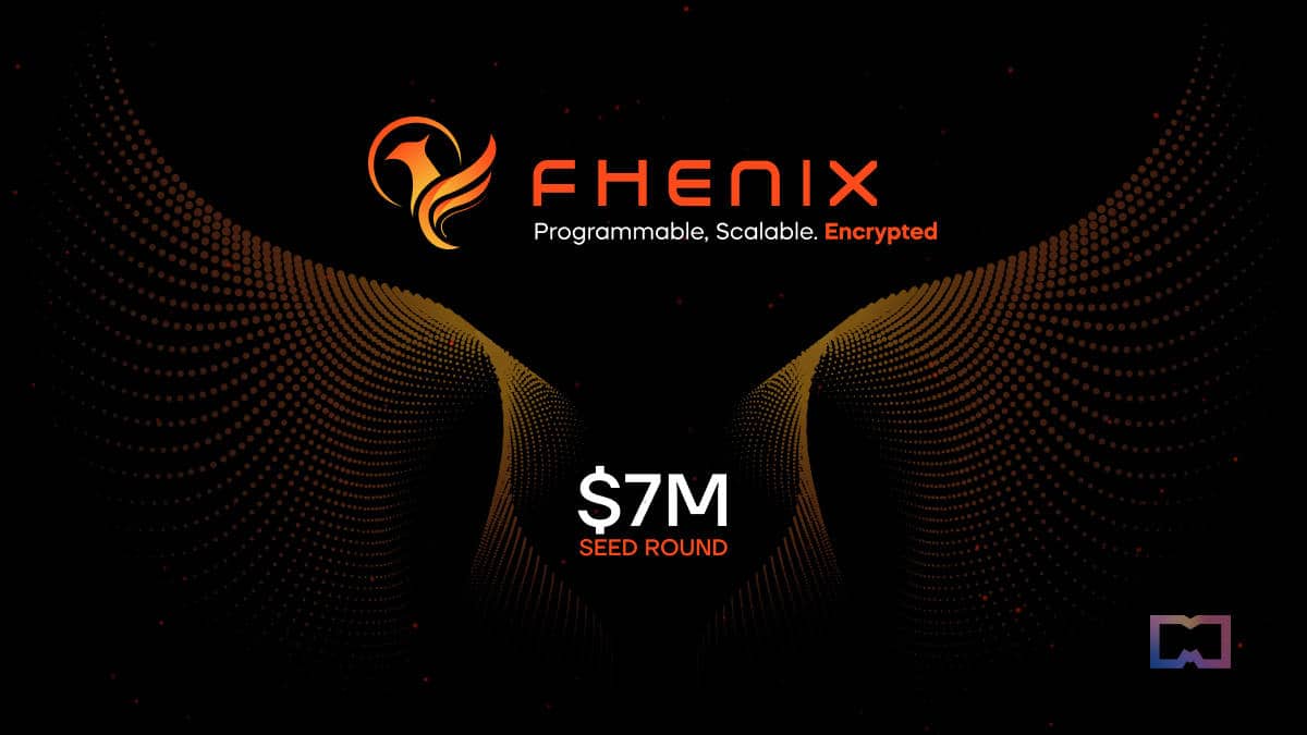 Fhenix Raises $7M Seed Funding Led by Multicoin Capital for Confidential Blockchain | Metaverse Post