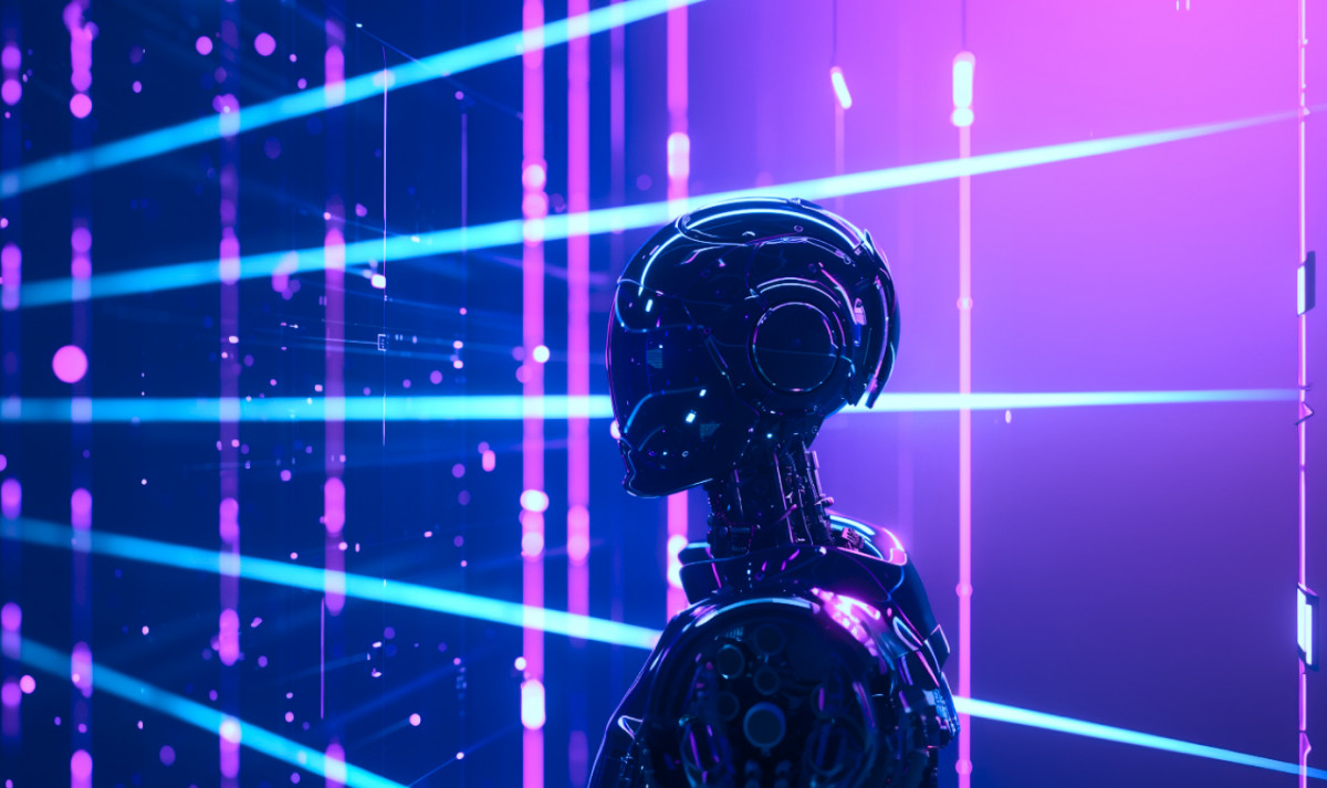 Figure Introduces Its New Humanoid Figure 02 With Advanced AI ...