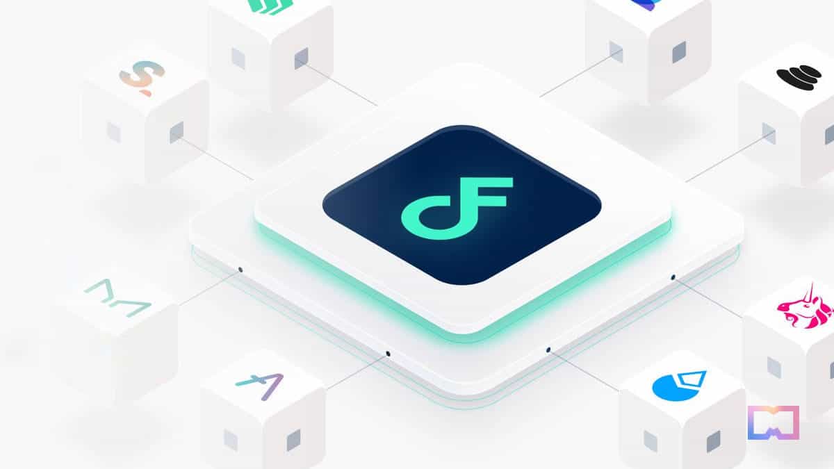 Finoa Launches Wallet Connector to Advance Institutional Crypto ...