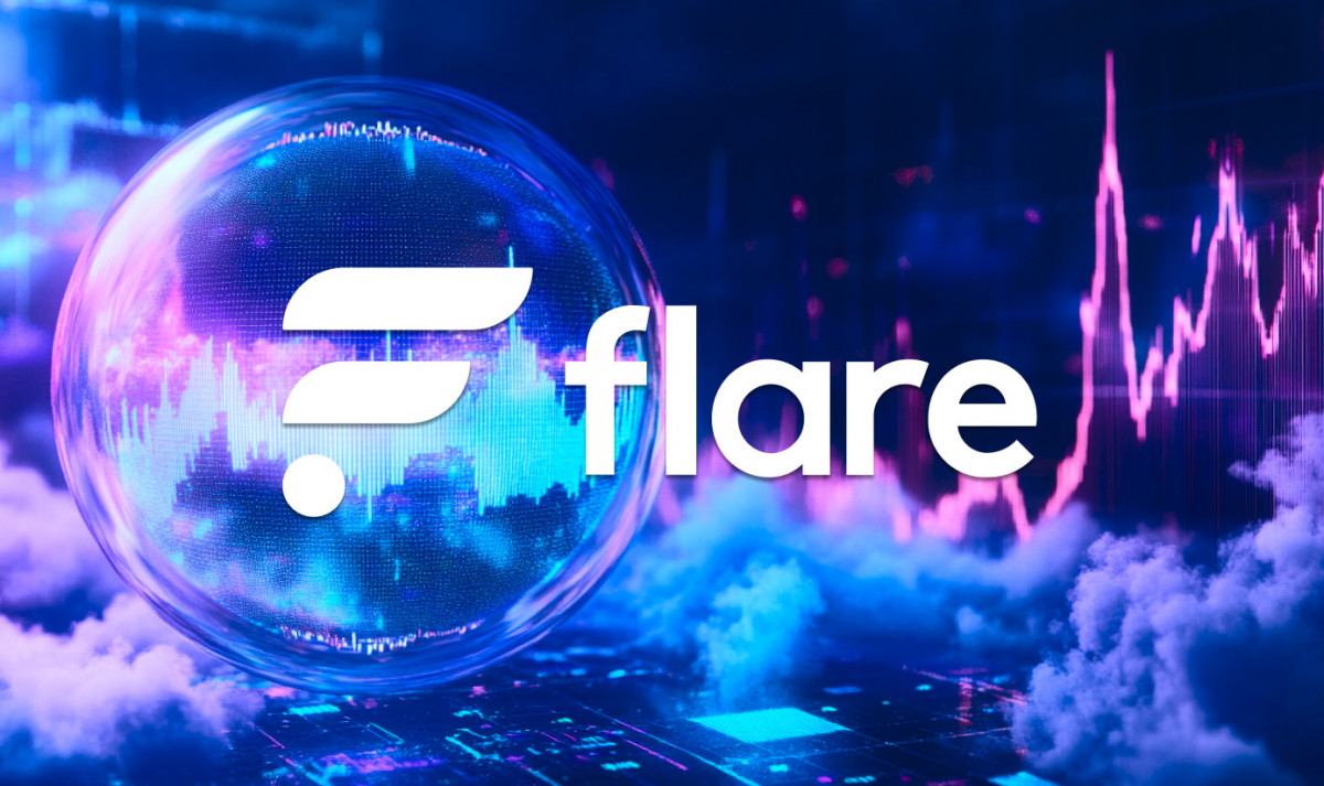 Flare’s FTSOv2 Launch Sets New Benchmark For Decentralized Data ...