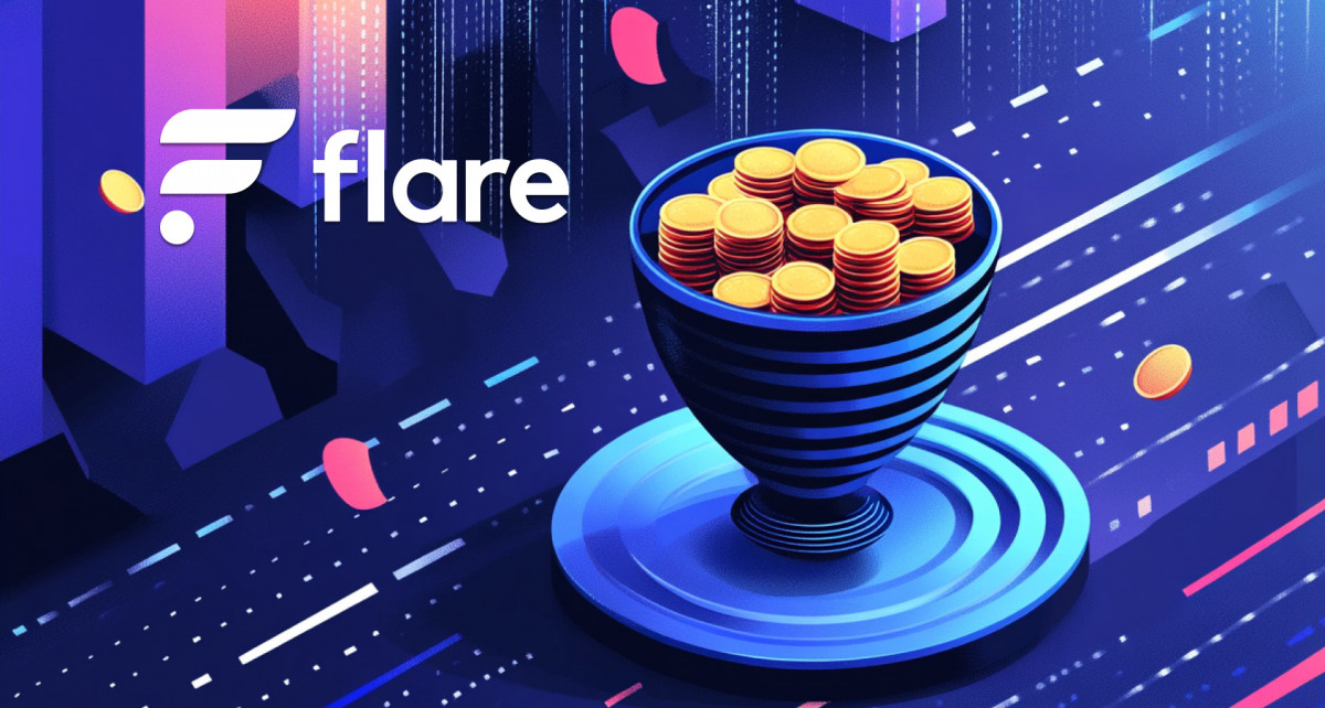 Flare Completes Open Beta And Launches FXRP On Songbird | Metaverse Post