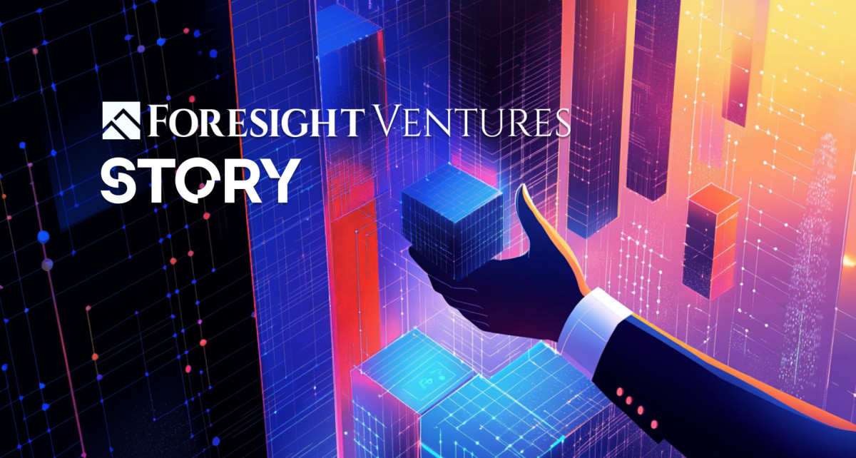 Foresight Ventures publica una nueva investigación sobre el protocolo de Story para una economía ...