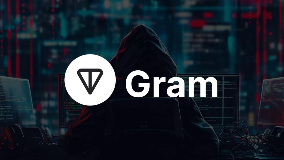 GRAM: The “New Bitcoin” in the Telegram Ecosystem is Now Available on MEXC | Metaverse Post